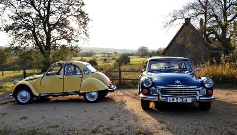 Het DS automerk, dit moet je weten - Welkautomerk.nl